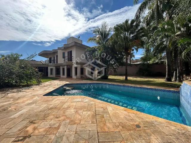 Casa / Sobrado em Condomínio para Venda em Limeira/SP Jardim Colina Verde 5 Quartos