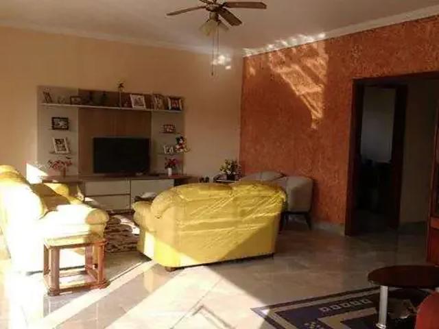 Casa / Sobrado em Condomínio para Venda em Limeira/SP Jardim Colinas de São João 4 Quartos