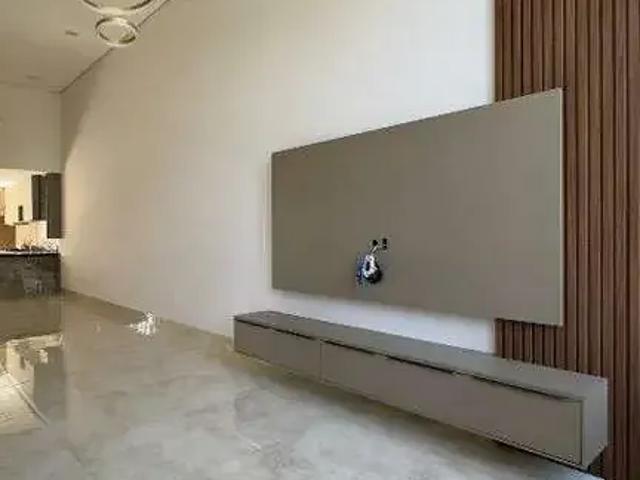 Casa / Sobrado em Condomínio para Venda em Limeira/SP Jardim Colinas de São João 4 Quartos
