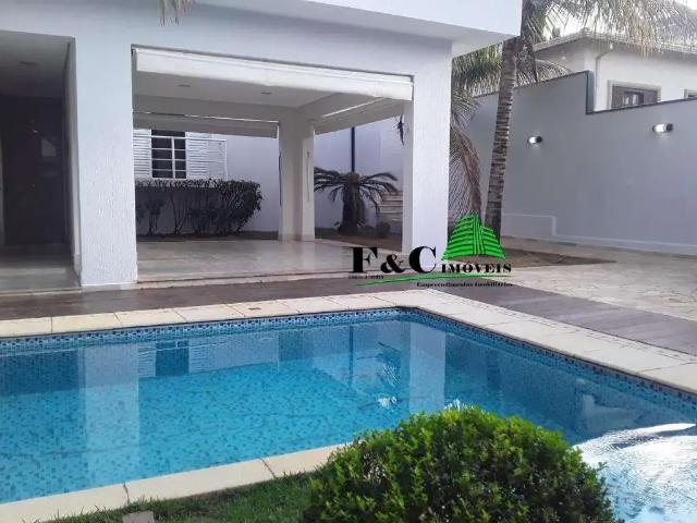 Casa / Sobrado em Condomínio para Venda em Limeira/SP Jardim Colinas de São João 3 Quartos