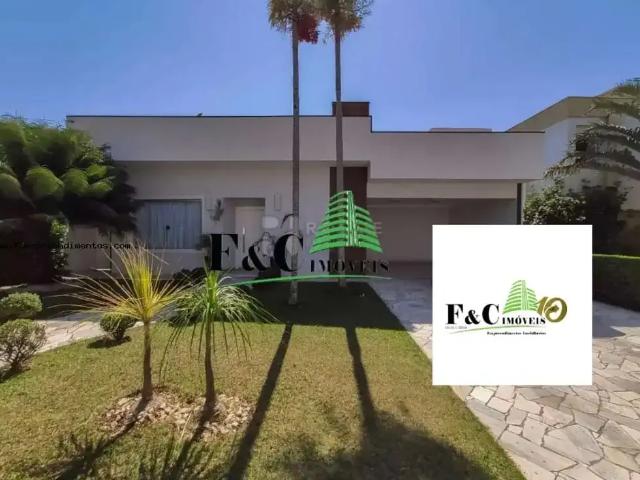 Casa / Sobrado em Condomínio para Venda em Limeira/SP Jardim Colinas de São João 3 Quartos