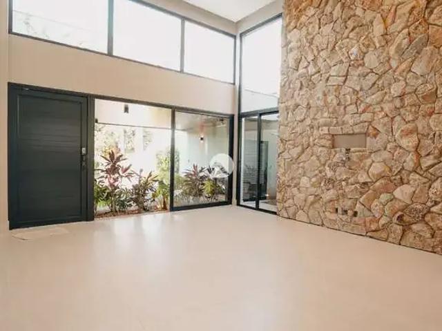 Casa / Sobrado em Condomínio para Venda em Limeira/SP Jardim Colinas de São João 3 Quartos