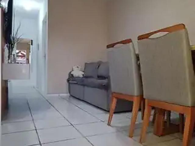 Casa / Sobrado em Condomínio para Venda em Limeira/SP Jardim Campo Belo 2 Quartos
