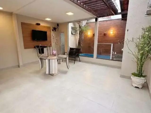 Casa / Sobrado em Condomínio para Venda em Limeira/SP Jardim Campo Belo 2 Quartos