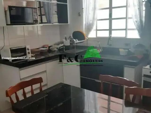 Casa / Sobrado em Condomínio para Venda em Limeira/SP Jardim Campo Belo 2 Quartos