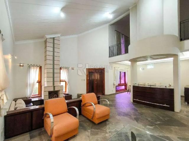 Casa / Sobrado em Condomínio para Venda em Limeira/SP Jardim Aquárius 3 Quartos