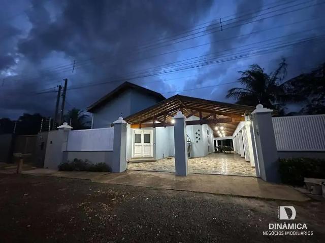 Casa / Sobrado em Condomínio para Venda em Limeira/SP Jardim do Lago 3 Quartos