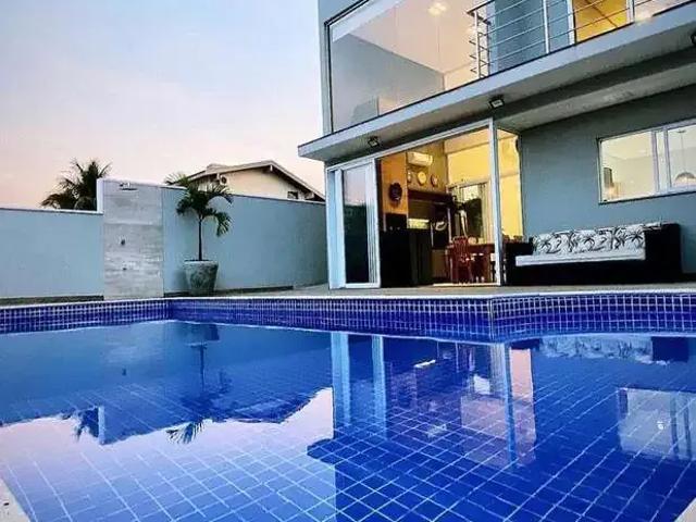 Casa / Sobrado em Condomínio para Venda em Limeira/SP Jardim Florença 3 Quartos