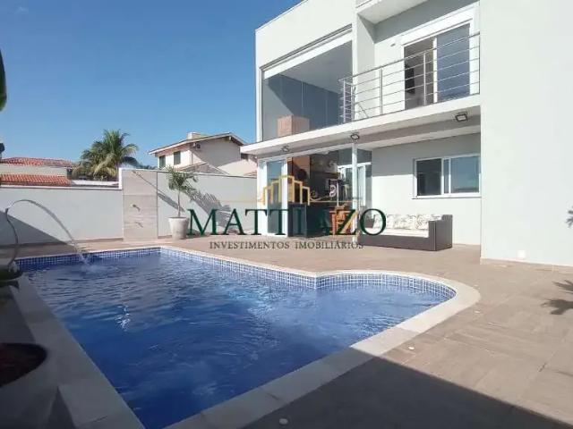 Casa / Sobrado em Condomínio para Venda em Limeira/SP Jardim Florença 3 Quartos