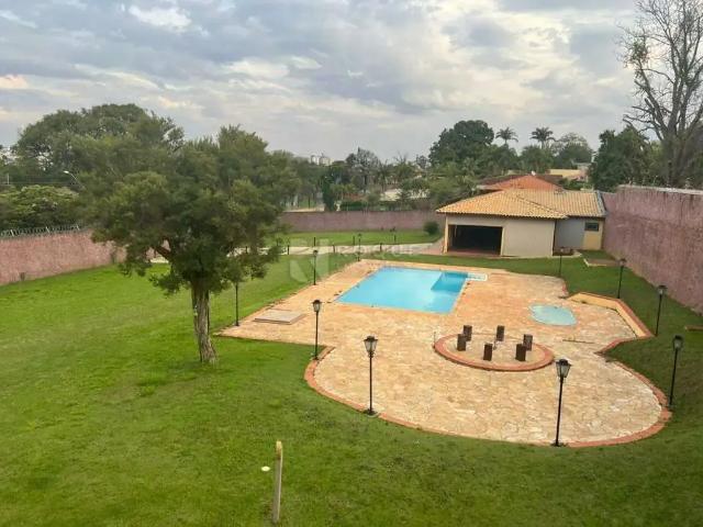 Casa / Sobrado em Condomínio para Venda em Limeira/SP Jardim Itapoã 3 Quartos