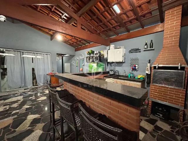 Casa / Sobrado em Condomínio para Venda em Limeira/SP Jardim Lagoa Nova 2 Quartos