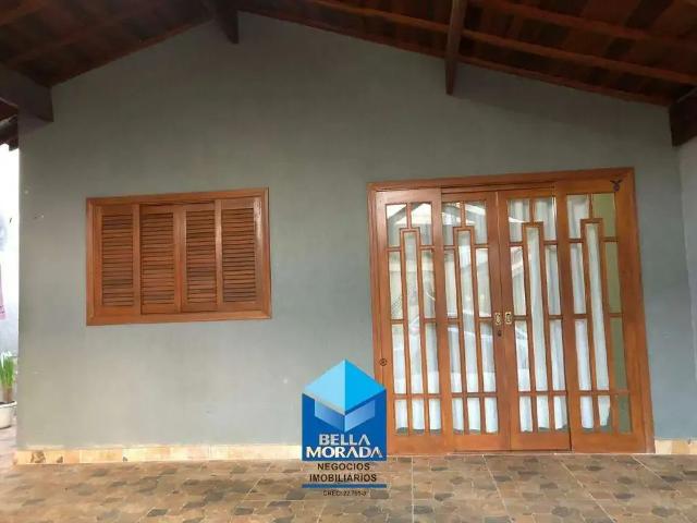 Casa / Sobrado em Condomínio para Venda em Limeira/SP Jardim Lagoa Nova 3 Quartos