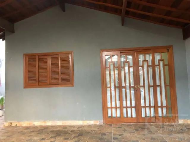 Casa / Sobrado em Condomínio para Venda em Limeira/SP Jardim Lagoa Nova 3 Quartos