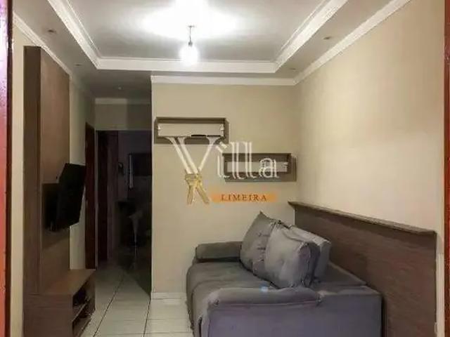 Casa / Sobrado em Condomínio para Venda em Limeira/SP Jardim Lagoa Nova 3 Quartos