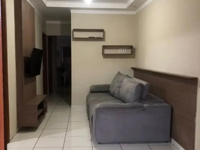 Casa / Sobrado em Condomínio para Venda em Limeira/SP Jardim Lagoa Nova 3 Quartos