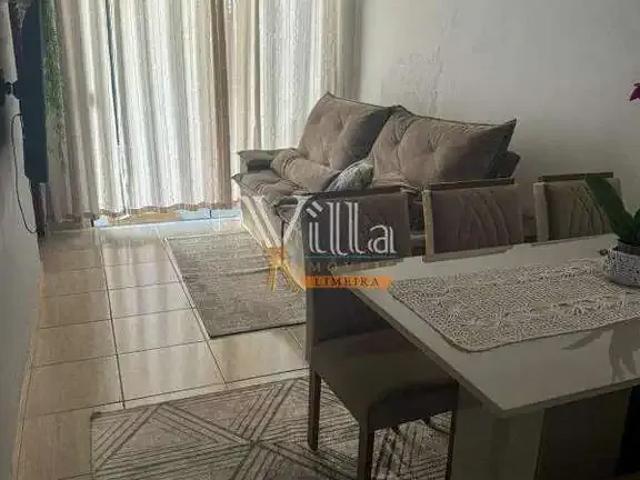 Casa / Sobrado em Condomínio para Venda em Limeira/SP Jardim Lagoa Nova 3 Quartos