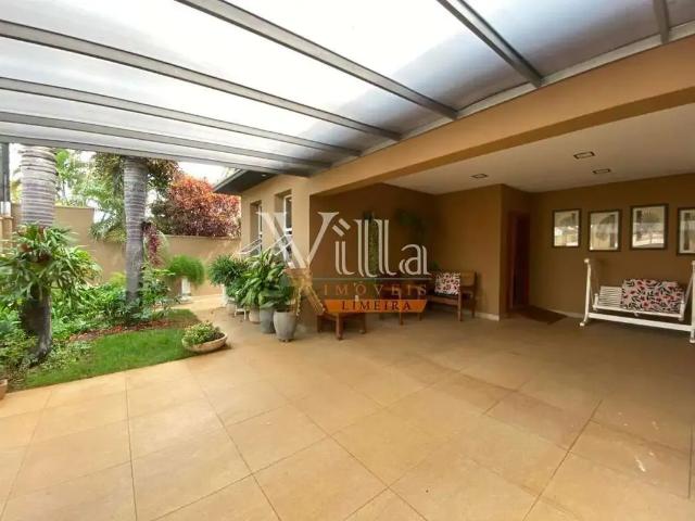 Casa / Sobrado em Condomínio para Venda em Limeira/SP Jardim Monsenhor Rossi 3 Quartos