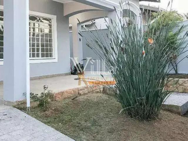 Casa / Sobrado em Condomínio para Venda em Limeira/SP Jardim Monsenhor Rossi 3 Quartos