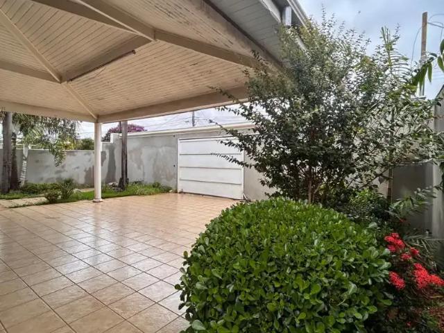 Casa / Sobrado em Condomínio para Venda em Limeira/SP Jardim Monsenhor Rossi 3 Quartos