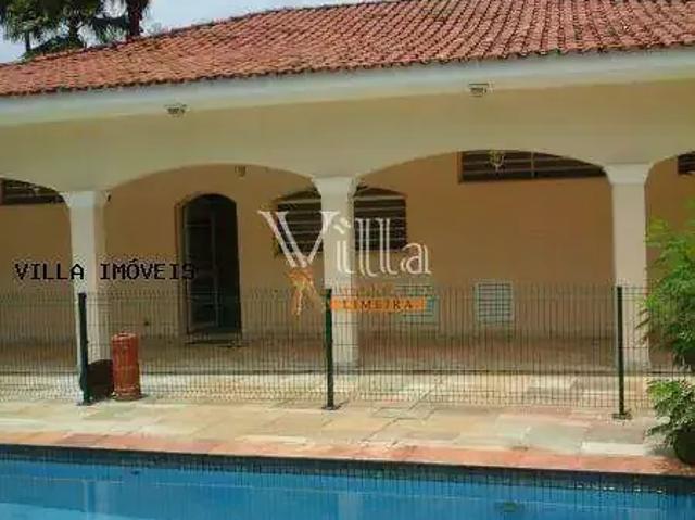Casa / Sobrado em Condomínio para Venda em Limeira/SP Jardim Monte Carlo 5 Quartos