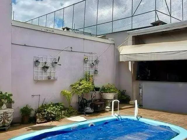 Casa / Sobrado em Condomínio para Venda em Limeira/SP Jardim Nossa Senhora de Fátima 3 Quartos