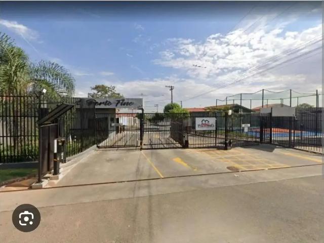 Casa / Sobrado em Condomínio para Venda em Limeira/SP Jardim Santa Eulália 2 Quartos