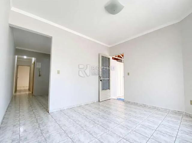 Casa / Sobrado em Condomínio para Venda em Limeira/SP Jardim Senador Vergueiro 2 Quartos