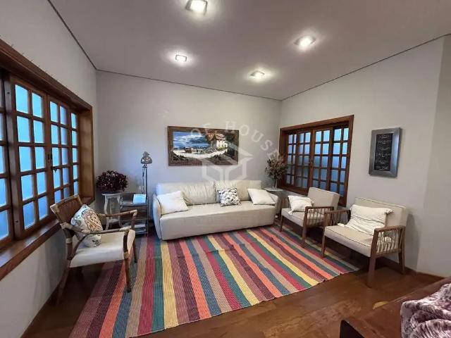 Casa / Sobrado em Condomínio para Venda em Limeira/SP Jardim Porto Real 3 Quartos