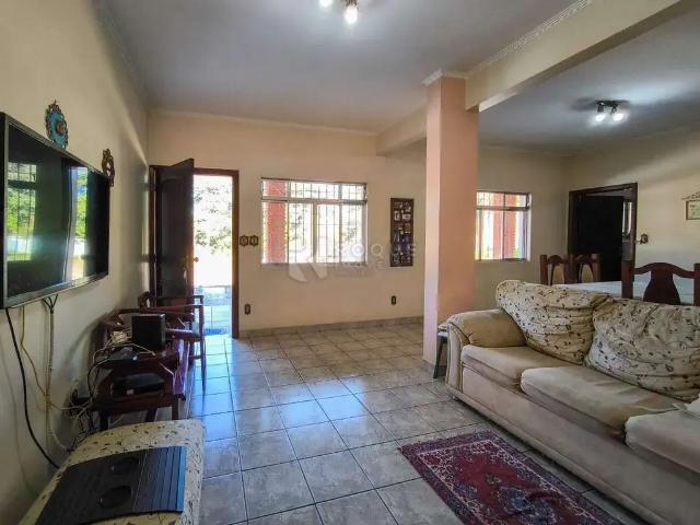 Casa / Sobrado em Condomínio para Venda em Limeira/SP Jardim Portal das Rosas 4 Quartos