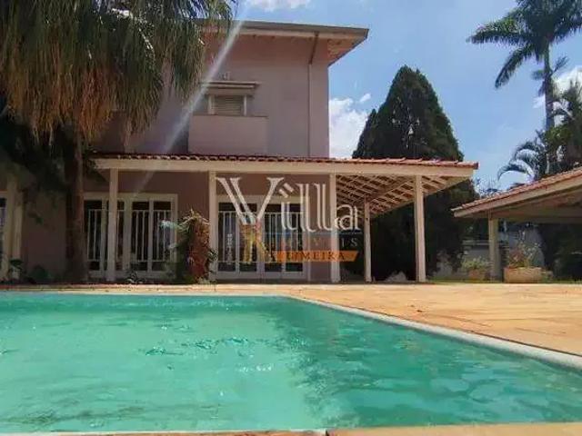 Casa / Sobrado em Condomínio para Venda em Limeira/SP Jardim Portal das Rosas 3 Quartos