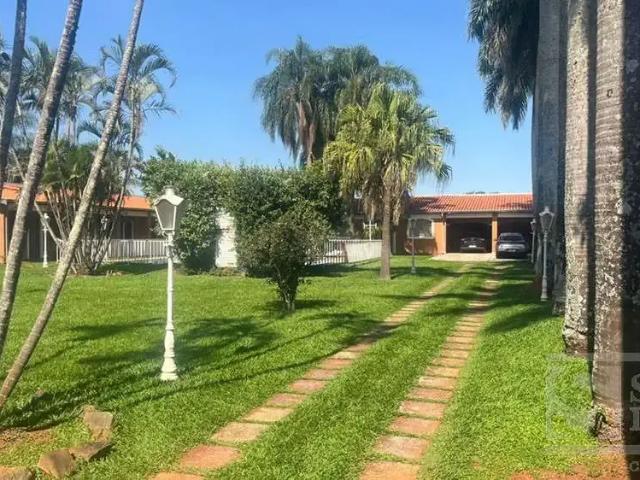 Casa / Sobrado em Condomínio para Venda em Limeira/SP Jardim Portal das Rosas 3 Quartos