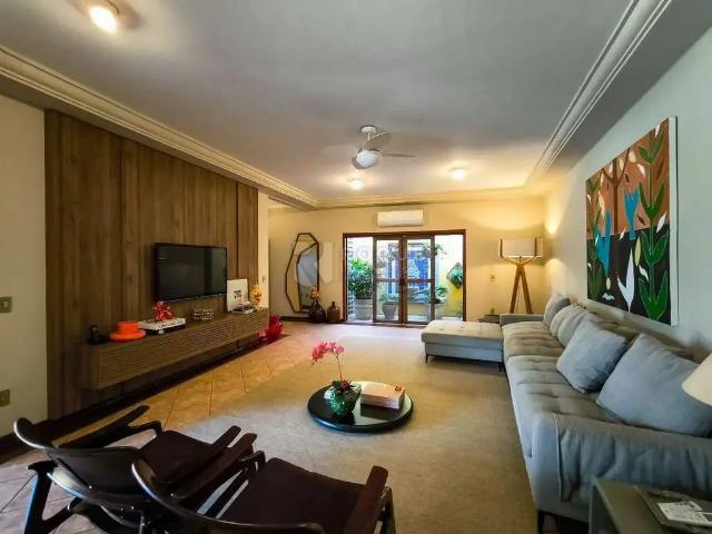 Casa / Sobrado em Condomínio para Venda em Limeira/SP Jardim Portal das Rosas 3 Quartos