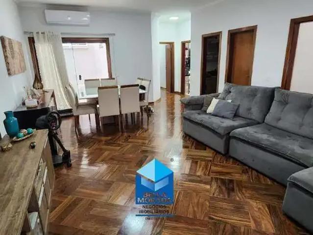 Casa / Sobrado em Condomínio para Venda em Limeira/SP Jardim Parque Avenida 3 Quartos
