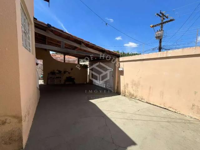 Casa / Sobrado em Condomínio para Venda em Limeira/SP Jardim Presidente Dutra 2 Quartos