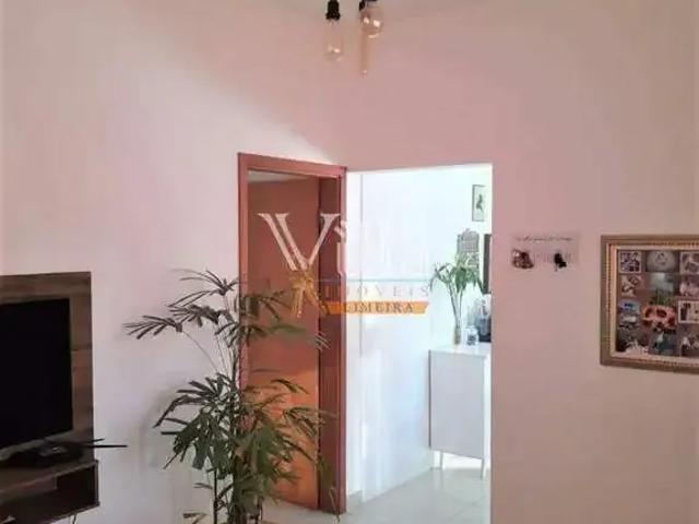 Casa / Sobrado em Condomínio para Venda em Limeira/SP Jardim Residencial Campo Novo 3 Quartos