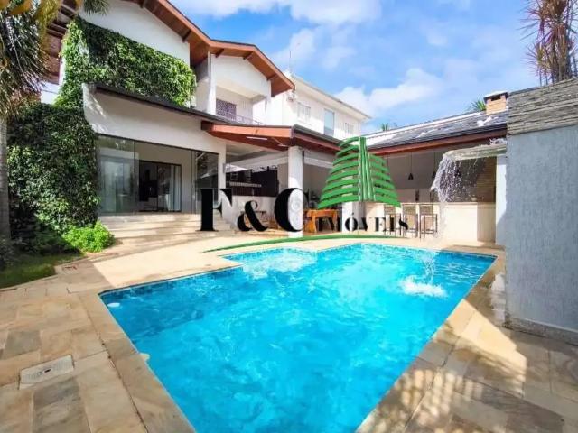 Casa / Sobrado em Condomínio para Venda em Limeira/SP Jardim Residencial Alto da Capela 3 Quartos