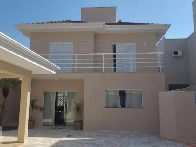 Casa / Sobrado em Condomínio para Venda em Limeira/SP Jardim Terras de Santa Elisa 3 Quartos