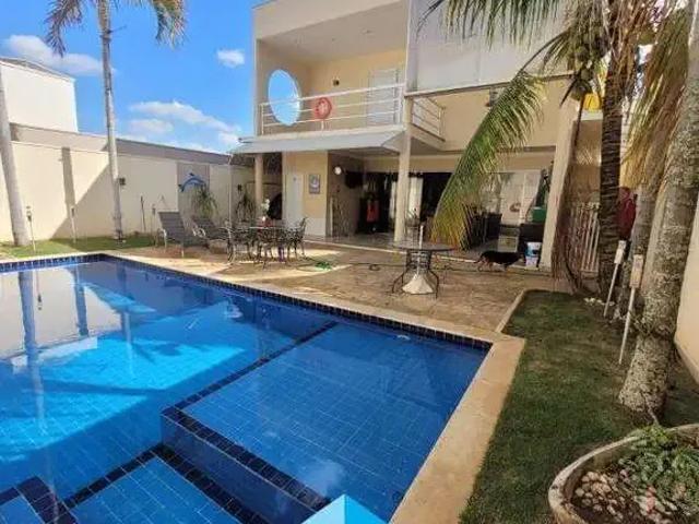 Casa / Sobrado em Condomínio para Venda em Limeira/SP Jardim Terras de Santa Elisa 3 Quartos