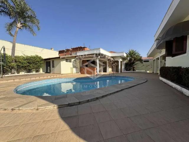 Casa / Sobrado em Condomínio para Venda em Limeira/SP Parque Egisto Ragazzo 3 Quartos