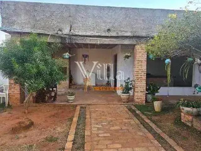 Casa / Sobrado em Condomínio para Venda em Limeira/SP Parque Egisto Ragazzo 3 Quartos
