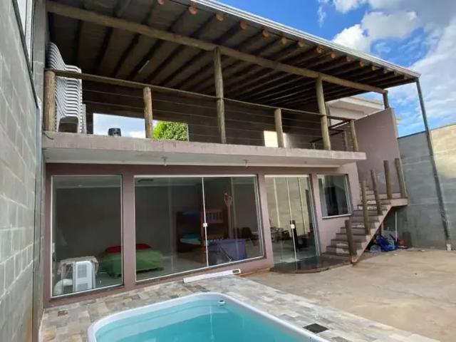 Casa / Sobrado em Condomínio para Venda em Limeira/SP Parque Egisto Ragazzo 1 Quartos