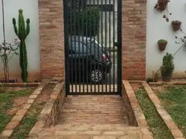 Casa / Sobrado em Condomínio para Venda em Limeira/SP Parque Egisto Ragazzo 2 Quartos