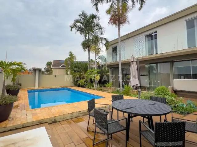 Casa / Sobrado em Condomínio para Venda em Limeira/SP Parque São Bento 3 Quartos