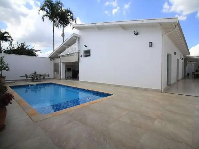 Casa / Sobrado em Condomínio para Venda em Limeira/SP Parque São Bento 3 Quartos