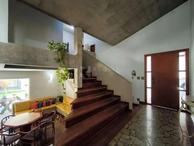 Casa / Sobrado em Condomínio para Venda em Limeira/SP Parque São Bento 4 Quartos