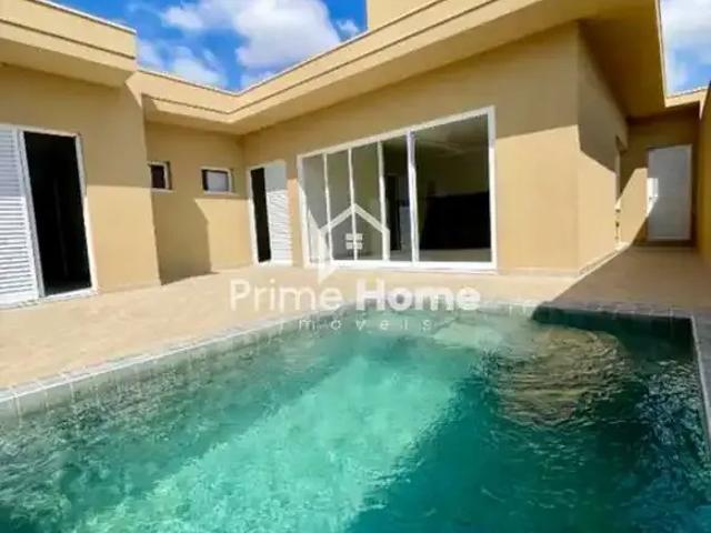 Casa / Sobrado em Condomínio para Venda em Limeira/SP Parque Residencial Roland 3 Quartos