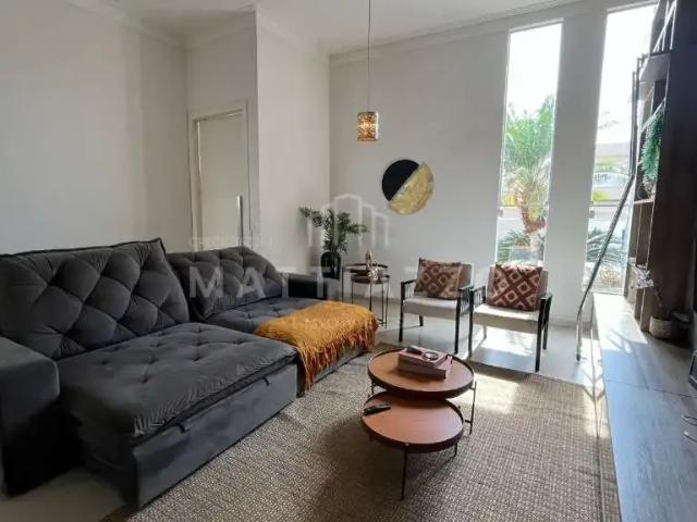 Casa / Sobrado em Condomínio para Venda em Limeira/SP Parque Residencial Roland 3 Quartos