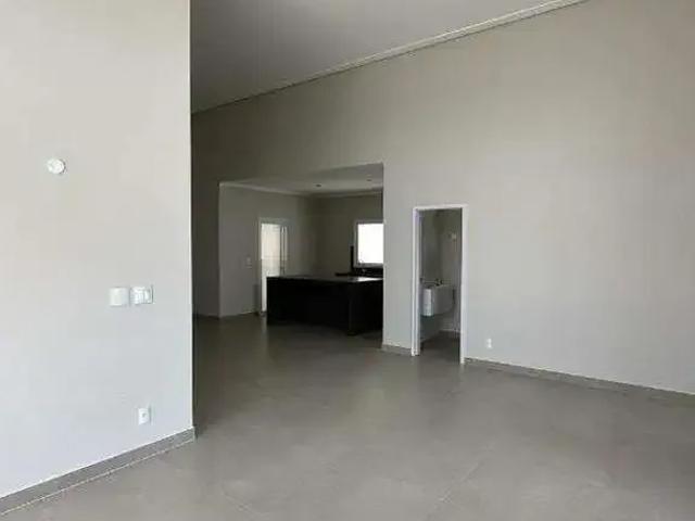 Casa / Sobrado em Condomínio para Venda em Limeira/SP Parque Residencial Roland 3 Quartos