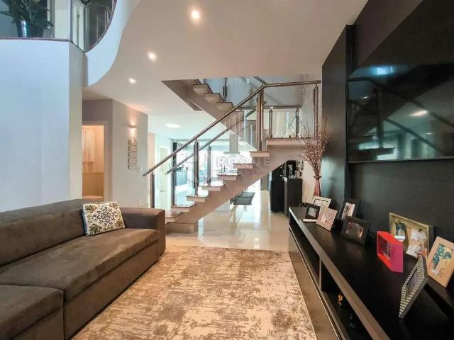 Casa / Sobrado em Condomínio para Venda em Limeira/SP Parque Residencial Roland 3 Quartos