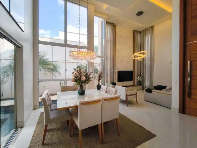 Casa / Sobrado em Condomínio para Venda em Limeira/SP Parque Residencial Roland 3 Quartos